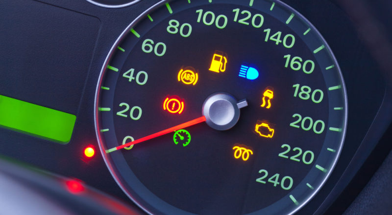 Warning Light 101: Class is in Session | Check Engine