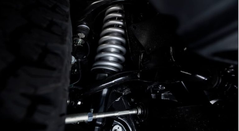A Beginner’s Introduction to Lift Kits | Check Engine