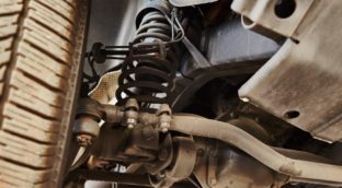 Understanding the Different Forms of Suspension | Check Engine