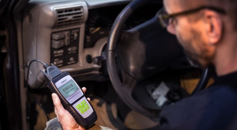 Understanding Car Diagnostic Systems | Check Engine