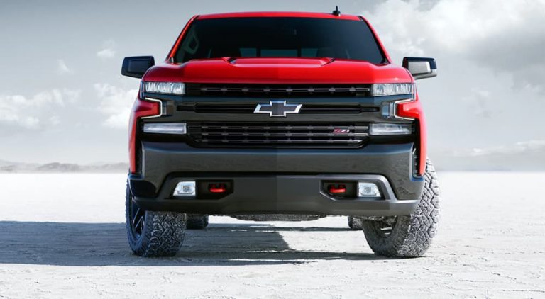 Aftermarket Parts for Chevy Trucks | Check Engine