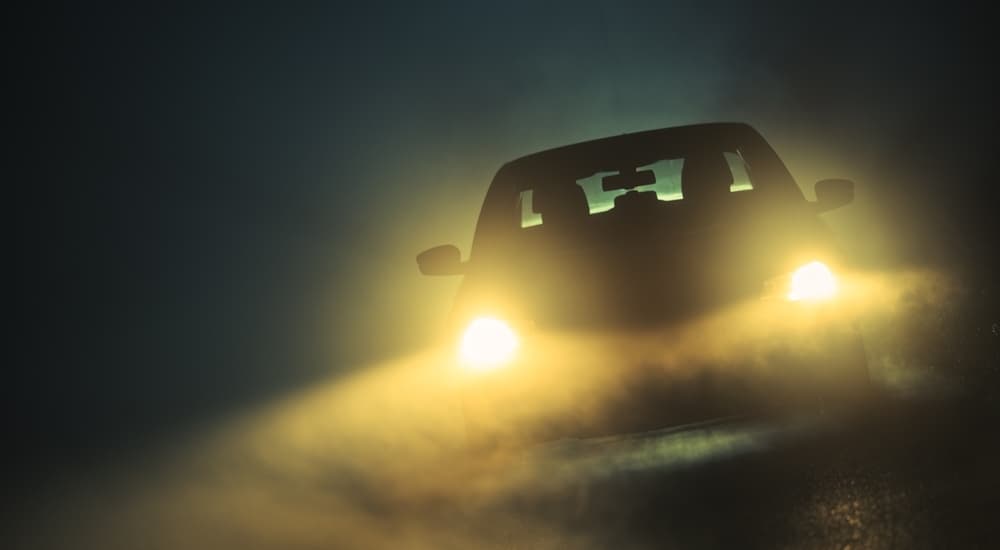 Recognizing the Different Types of Lamps and Bulbs in Your Vehicle ...