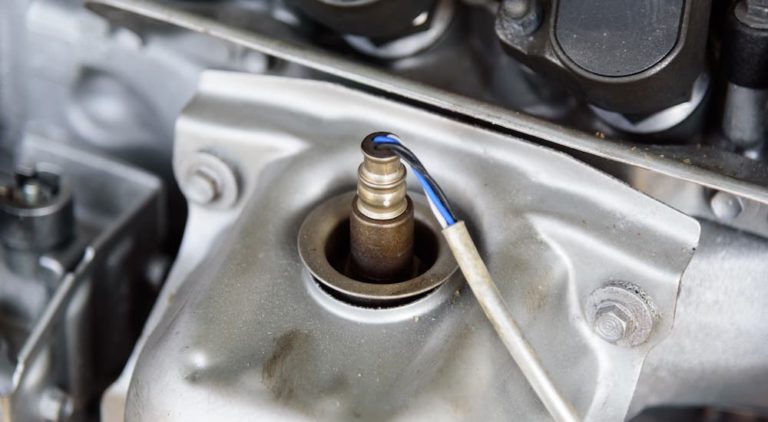 Oxygen Sensor Cause Check Engine Light Oxygen Sensor Cause Check Engine Light