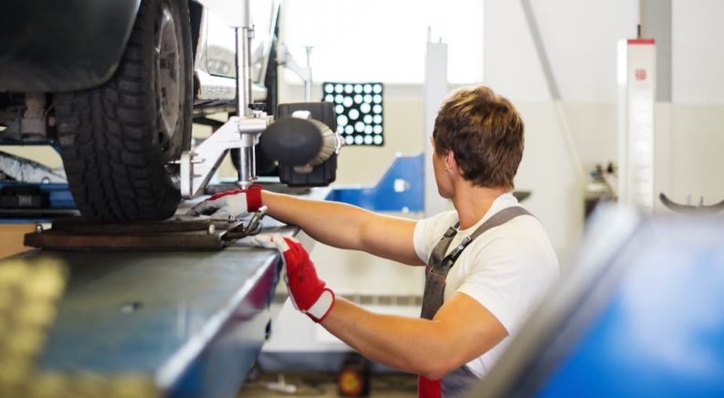 Car Care 101: A Simple Guide to Alignment