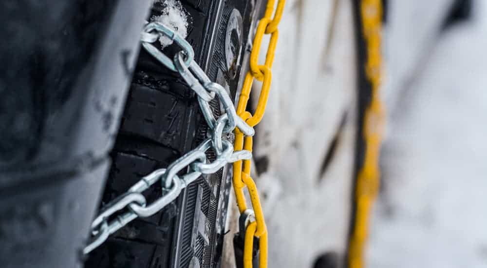 Top Tire Accessories: Which Ones Are Worth the Buy?