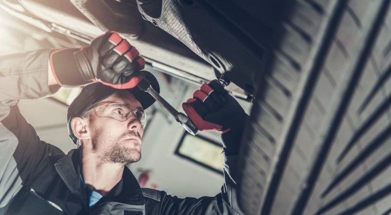 Should You Install an Aftermarket Sway Bar?