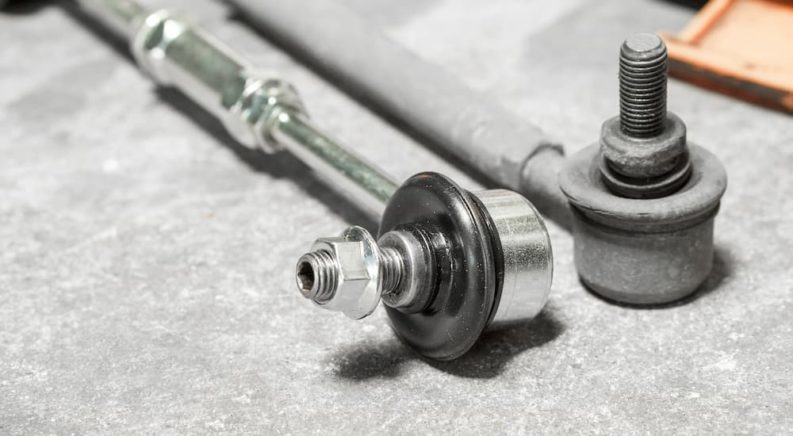Should You Install an Aftermarket Sway Bar?