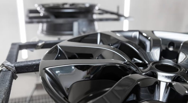 Plasti Dipping Your Way to Colorful New Rims