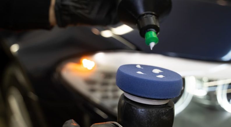 Car Wax 101: Types, Alternatives, and Techniques
