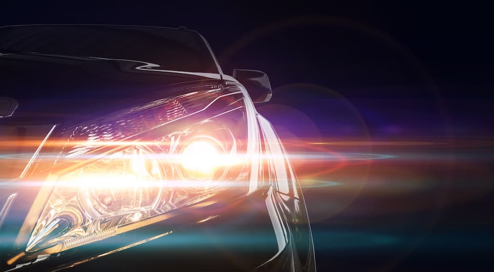 Bright Ideas: Exploring New Headlights Technologies