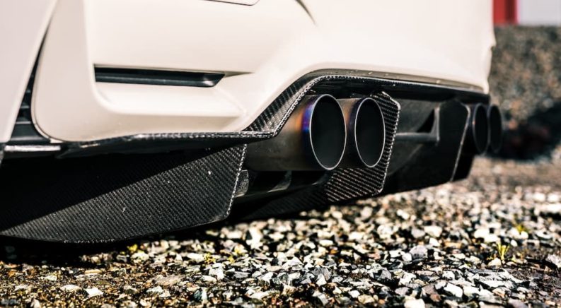 An Introduction to Body Kits