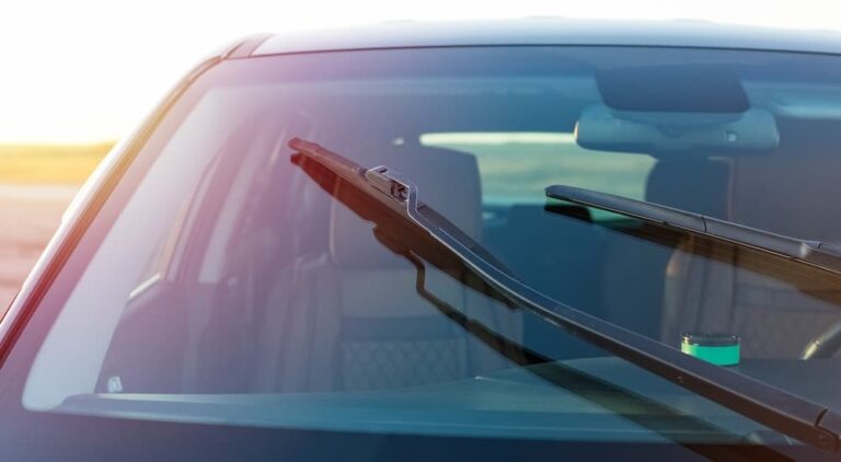 Windshield Wipers, Washer Fluid, and What You Should Know