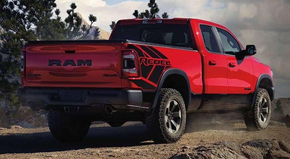 Got a HEMI? A Look Under the Hood at the Legendary Performance Icon