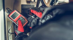 Understanding Diagnostic Trouble Codes