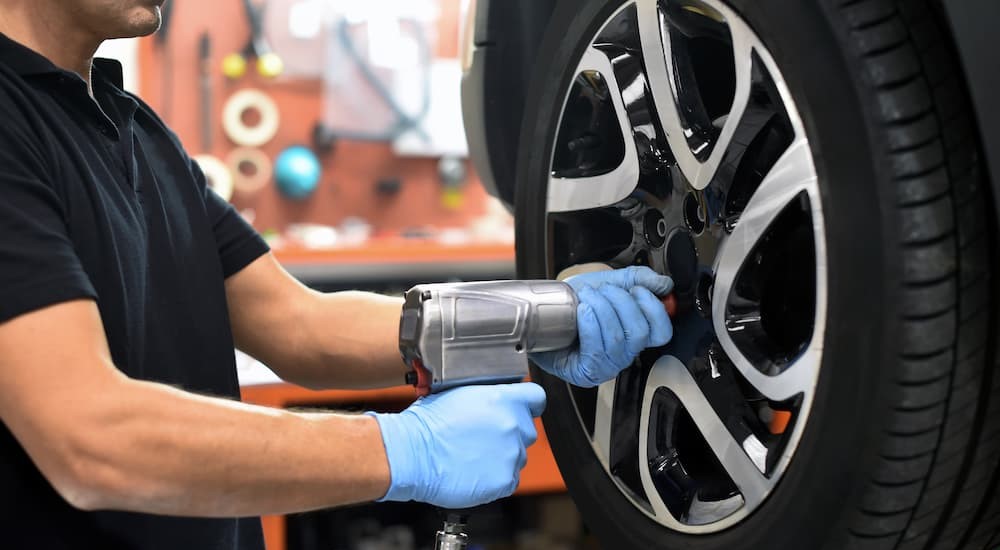 What to Know When Customizing Your Wheels