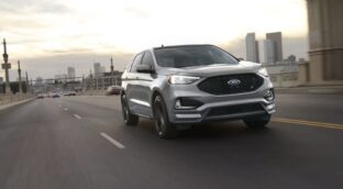 What You Need to Know About the Ford Edge Transmission and Maintenance ...