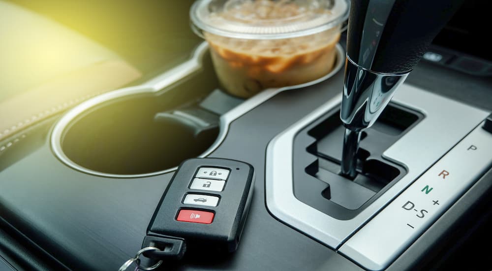 How to Install a Remote Start System in Your Car