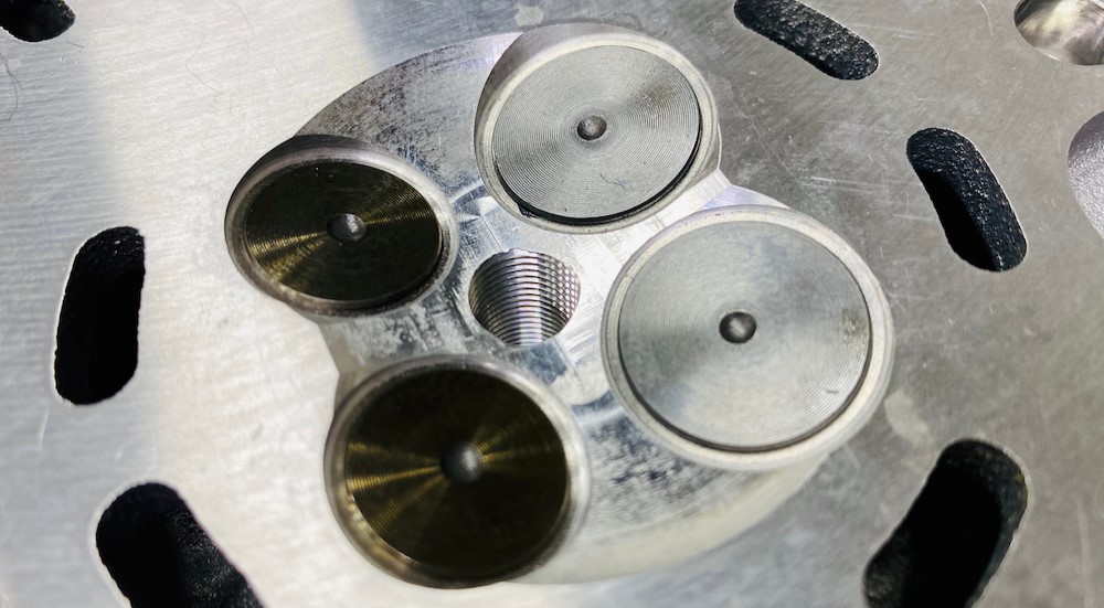Breathe Easy With Our Guide to Intake Valve Cleaning