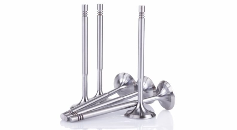 Breathe Easy With Our Guide to Intake Valve Cleaning