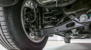 Suspend Your Ignorance With Our Guide to Coil vs Leaf Springs